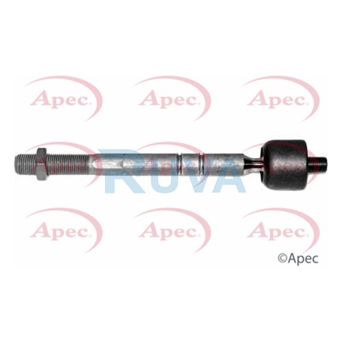 Fits Peugeot 207 Citroen C3 Picasso 1.4 HDi 1.6 Ruva Front Tie Rod End ...