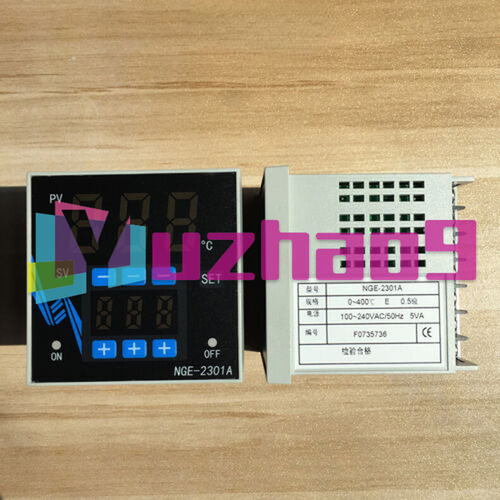 digital display temperature control meter 770/810/980 sealing machine ...