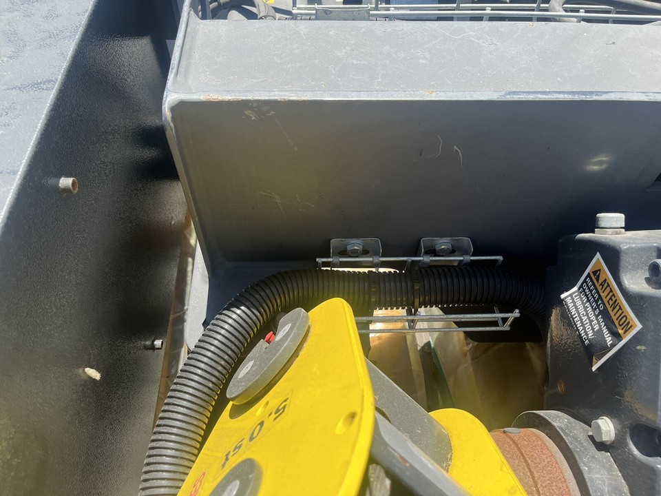 KONE Crane 5 Ton CXT Series CXT50220050P55FDDS Electric Wire Rope Hoist ...