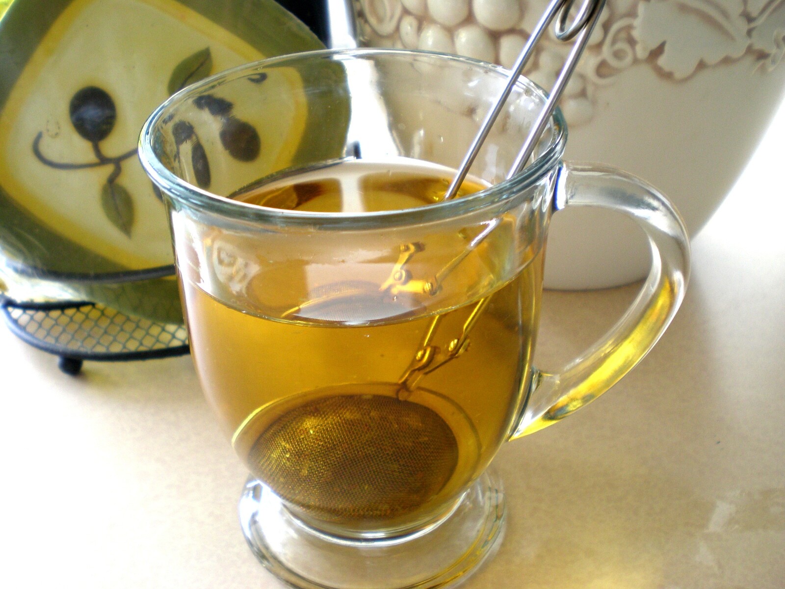 ROOIBOS DETOX TEA HERBAL organic LIVER BODY CLEANSE toxin flushing 4 oz ...