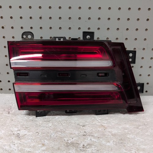 2021-2023 GENESIS GV80 Left Driver LED Tail Light OEM 92403-T6020 (6670 ...