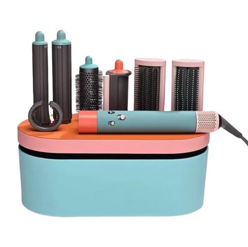 Dyson Air Wrap Macaron Color Brand New With Original Packaging | eBay