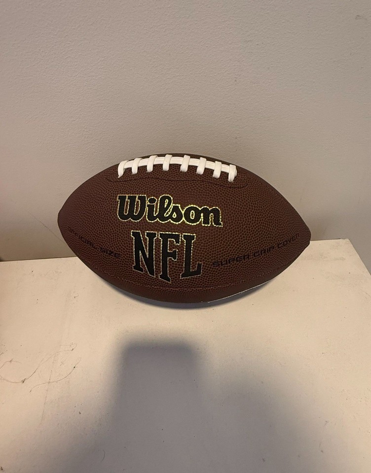 TOM BRADY SIGNED BILL BELICHICK AUTOGRAPHED WILSON FOOTBALL INSCRIPTION ...