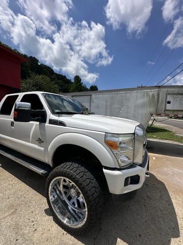 5" Hood Stack Miter Cut Tip Kit - Truck & Tractor | eBay