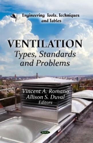 Allison S Duval Ventilation (Copertina rigida) 9781613244241 | eBay