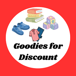 Goodies for Discount | eBay Stores