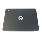 HP Chromebook 11 G5 Black Lcd Back Cover 901788-001 - Non-TouchScreen ...