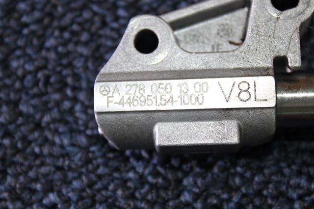 MERCEDES BENZ Ml W166 Left Engine Chain Tensioner A2780501300 Genuine ...