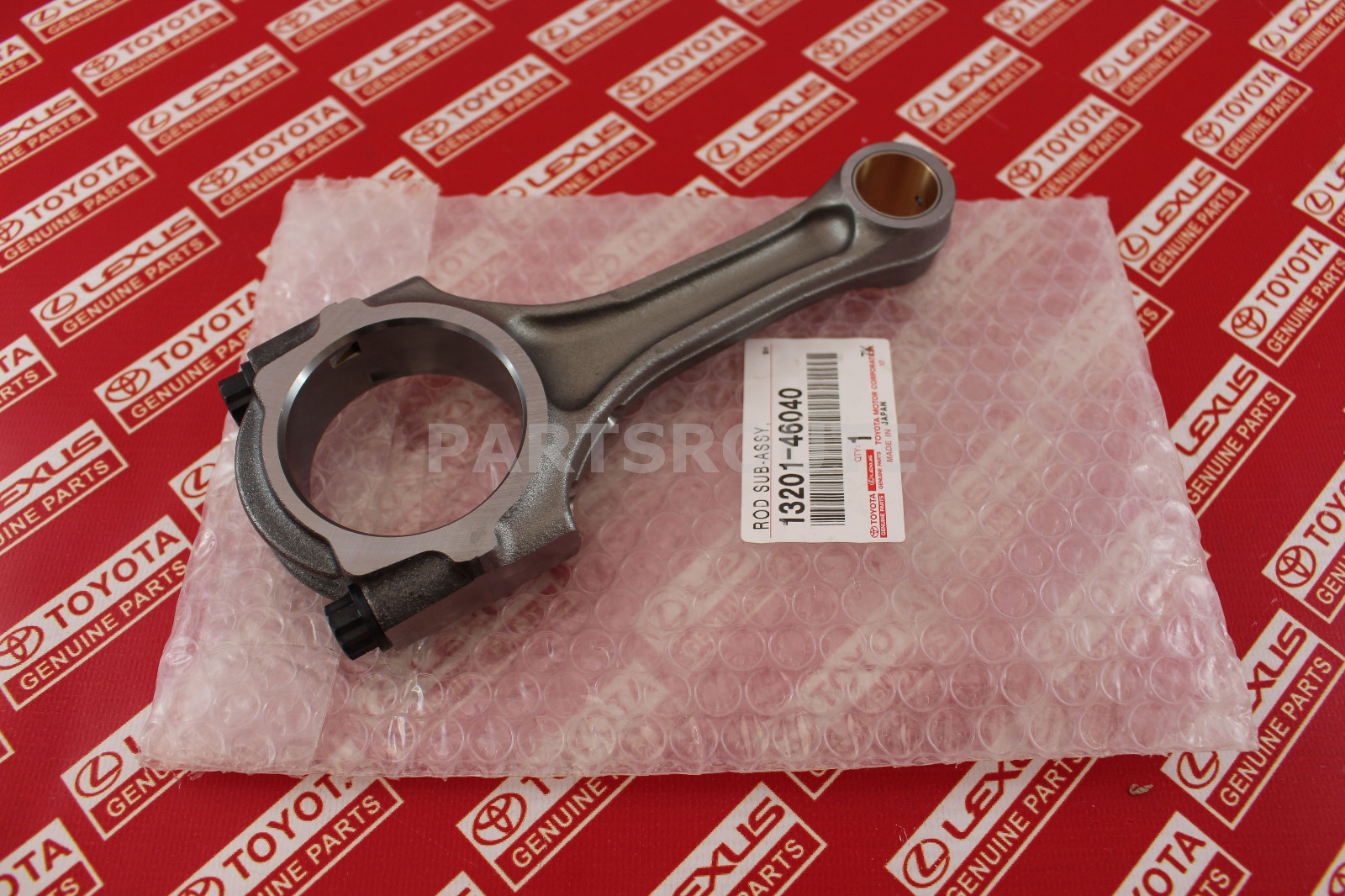 Toyota Supra Lexus GS300 SC300 OEM Genuine Connecting Rod Sub-Assy ...
