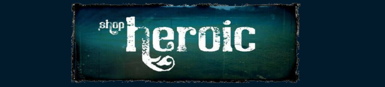 Shop Heroic | eBay Stores