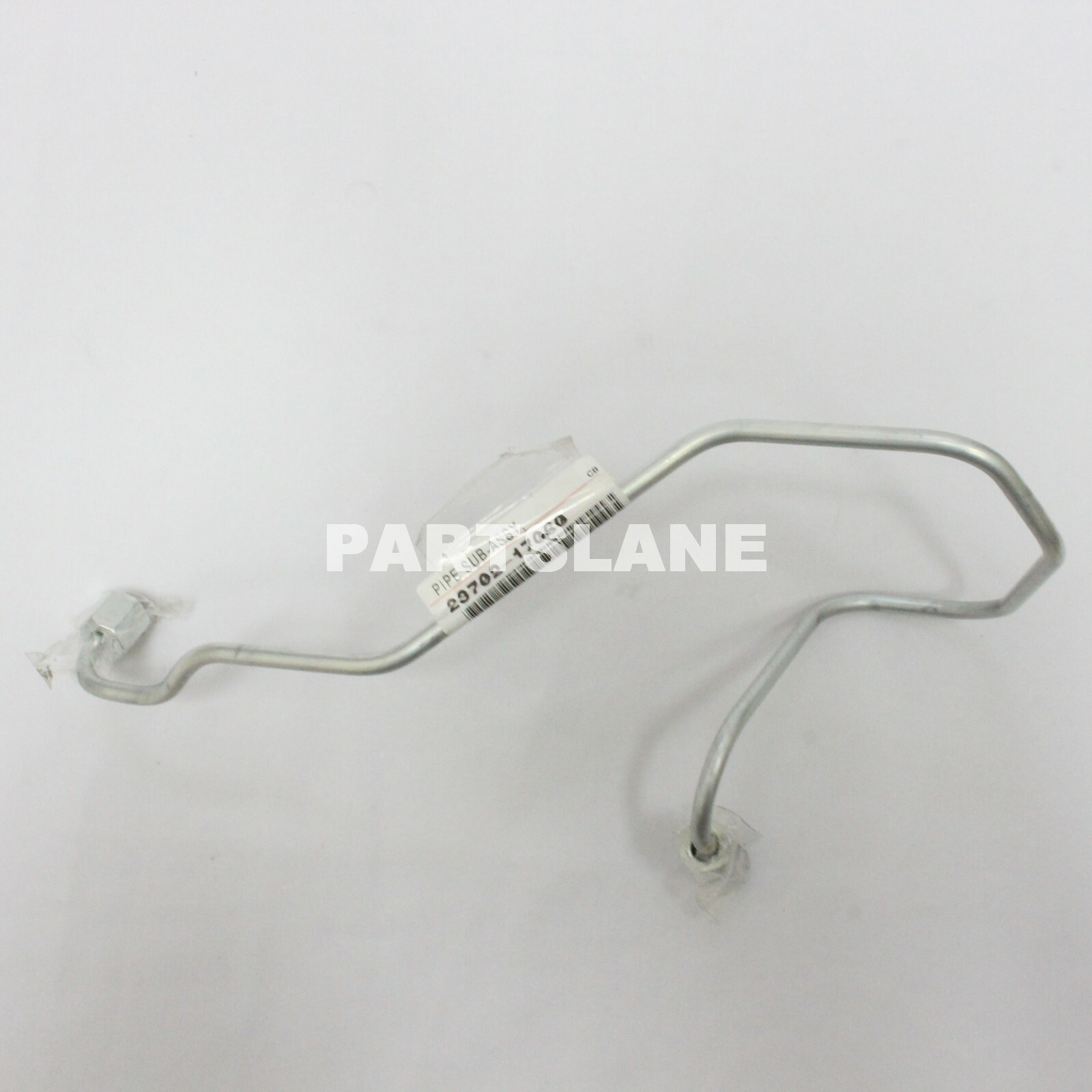 Toyota Genuine OEM 23702-17060 Pipe Sub-assy Injection No.2 2370217060 ...