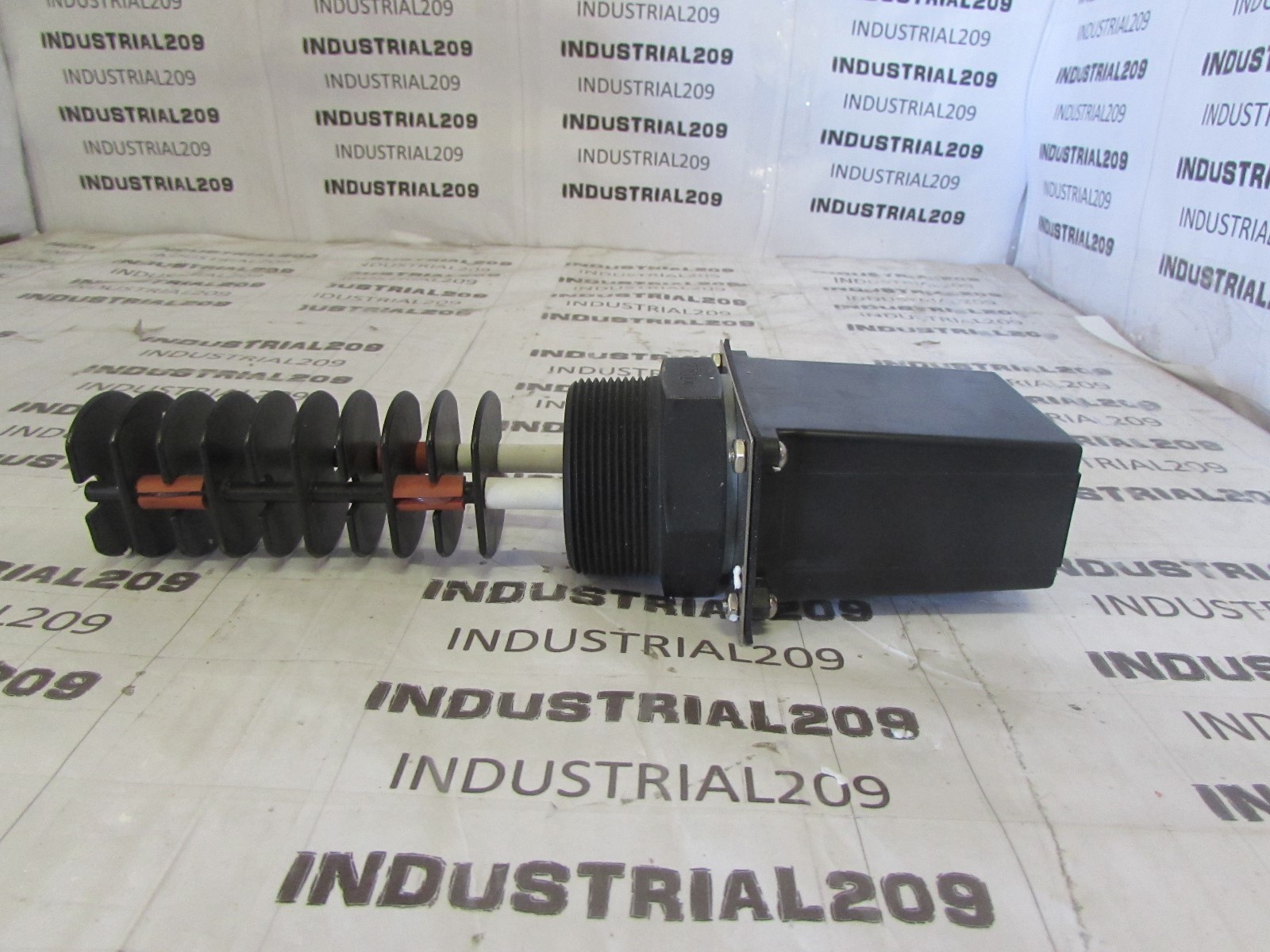 PNEUMATIC PRODUCTS CORP AMLOC REMOTE AIR DRYER SENSOR # EA106-01 NEW IN ...