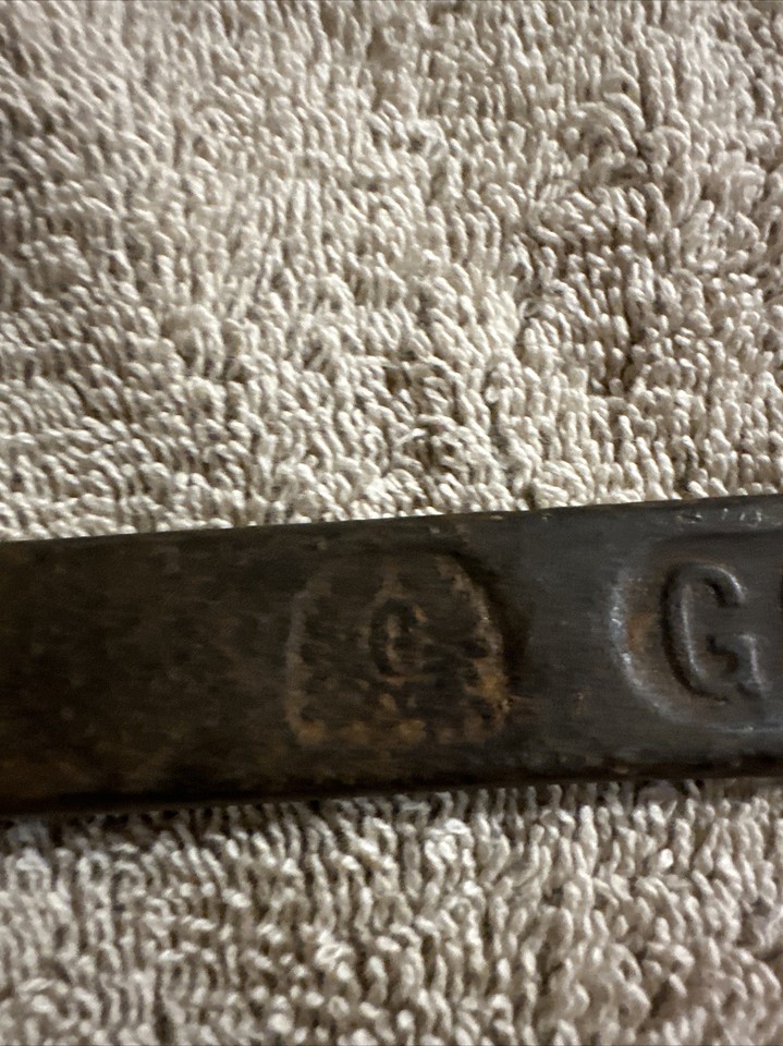 RARE GOODRICH TIRE ADVERTISING TIRE TOOL | eBay