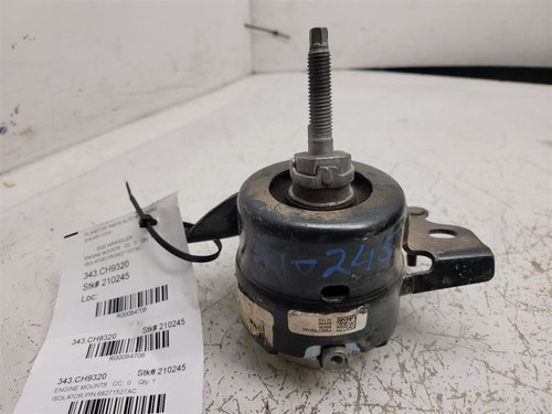 For Jeep Wrangler 2019-2022 Jeep 68271527AC Left Engine Mount for sale ...