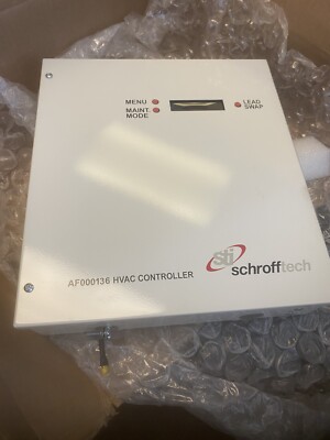 Controls - Hvac Controls