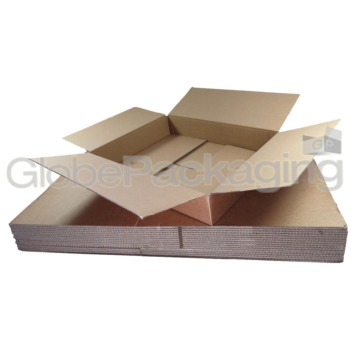 50 x MAXIMUM SIZE ROYAL MAIL SMALL PARCEL PACKET POSTAL BOXES ...