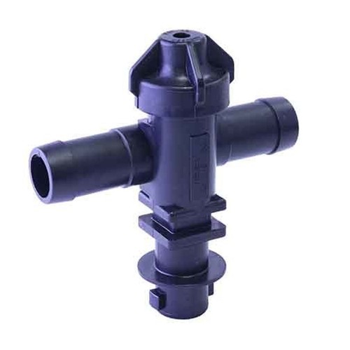 Teejet Diaphragm Check Valve Nozzle Body 3/4" - 22252-312-750-NYB | eBay