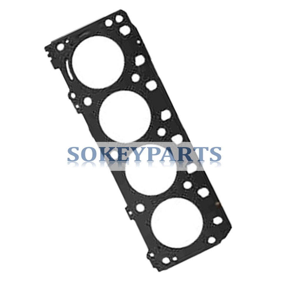 New Cylinder Head Gasket 04280816 Fits For Deutz F4L2011 D2011 4 ...