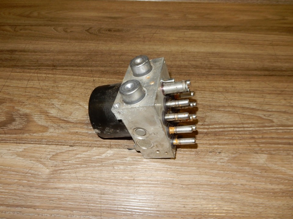 2014-2015 FORD EXPLORER ABS UNIT ANTI-LOCK BRAKE MODULE (DB53-2C405-DD ...