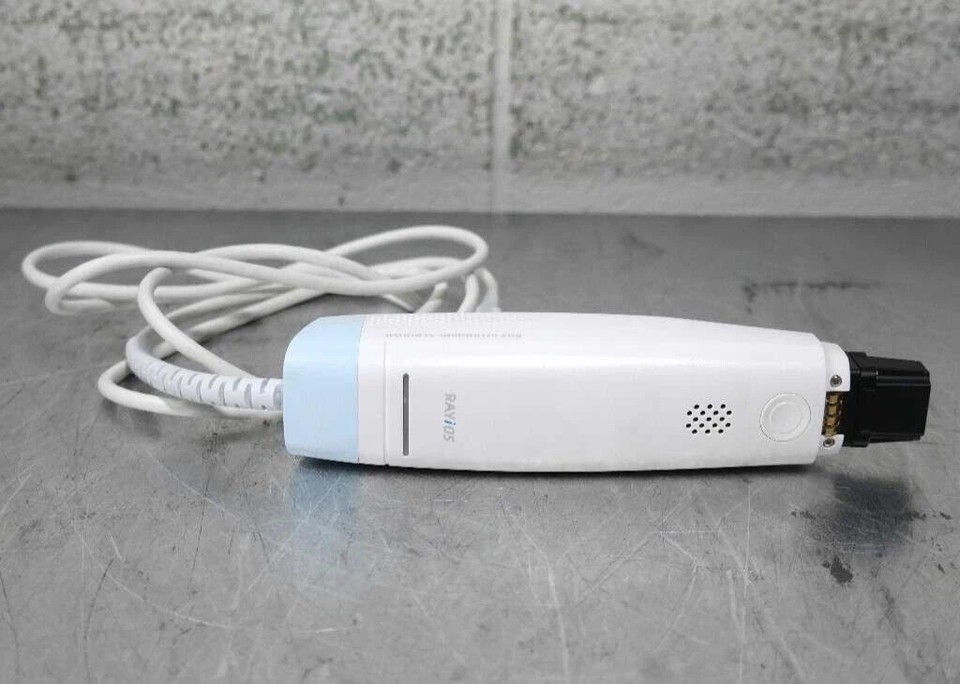 Ray iOS Comfort+ Plus Intra-Oral Scanner W/ Case and Accessories ...