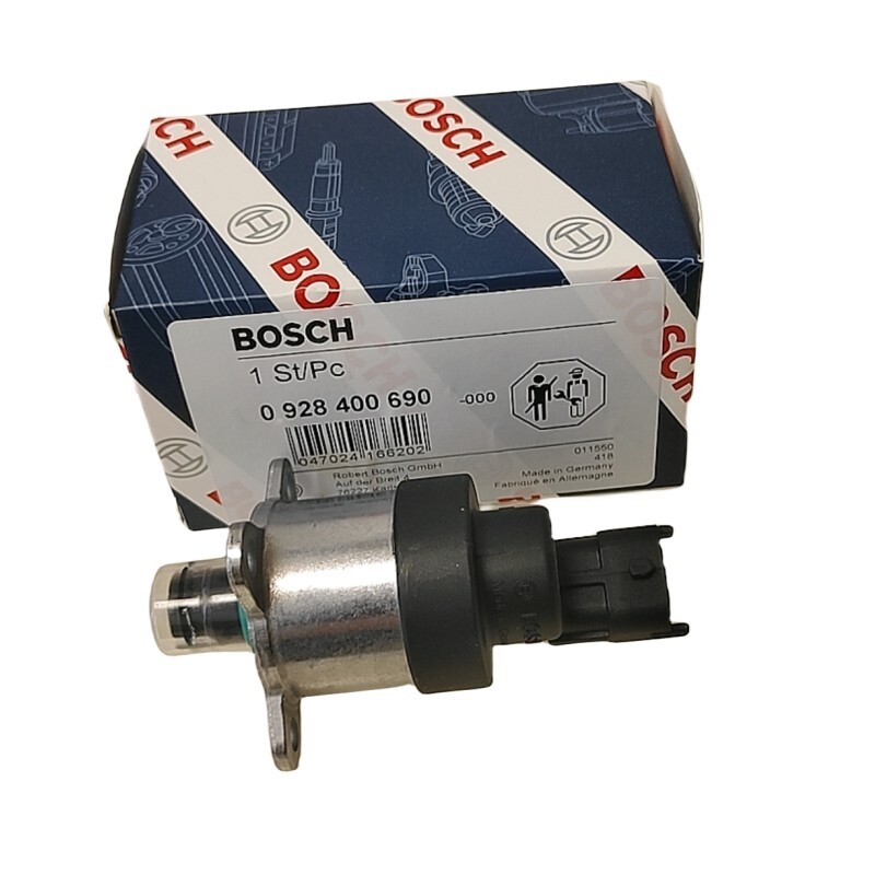 Fuel Pump Pressure Regulator 0928400690 For MITSUBISHI CANTER FUSO ROSA ...