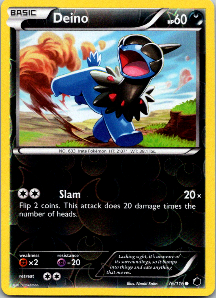 Pokemon Plasma Freeze Choose Your Card! B&W 2013 Vintage NM/LP All ...