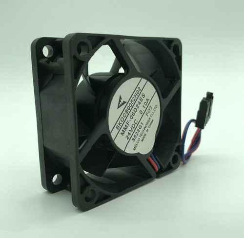 Mitsubishi Drive MR-E-200A 150A BKOCB0052H02 MMF-06D24ES-FO2 24VDC ...