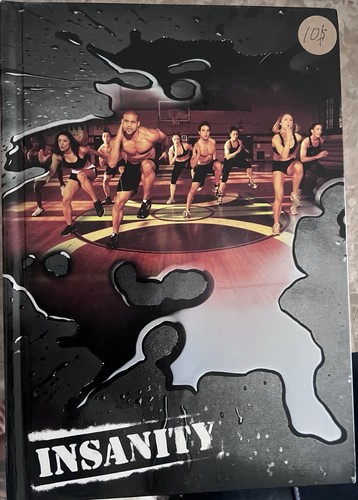 insanity workout dvd set complete | eBay
