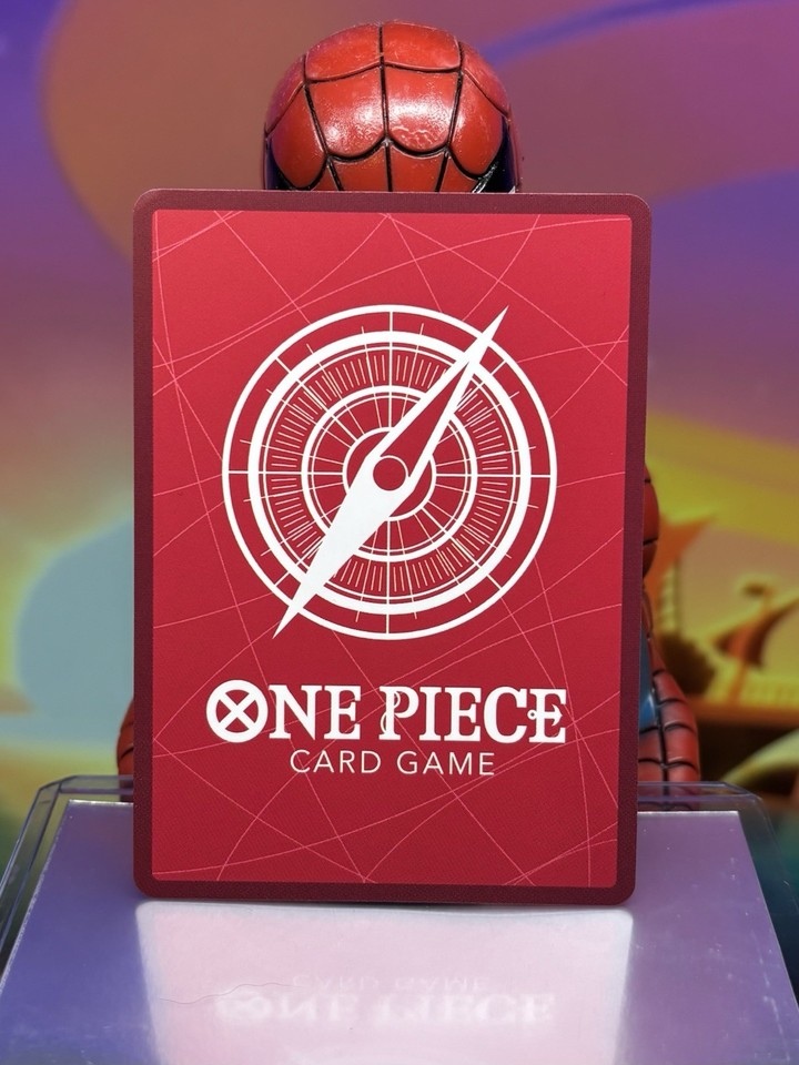 Jewelry Bonney Lot – Alt Art Leader, SEC, SR & Promo – ENG/JPN – One ...