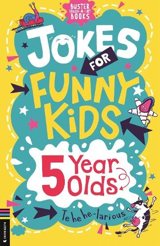 Gary Panton Jokes for Funny Kids: 5 Year Olds (Paperback) (US IMPORT ...