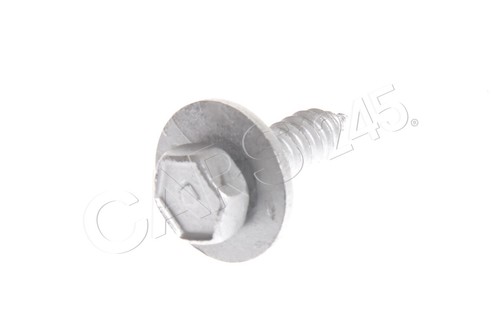 Genuine BMW Hex Head Screw With Washer M3 E46 316Ci 316i 1.6 ...