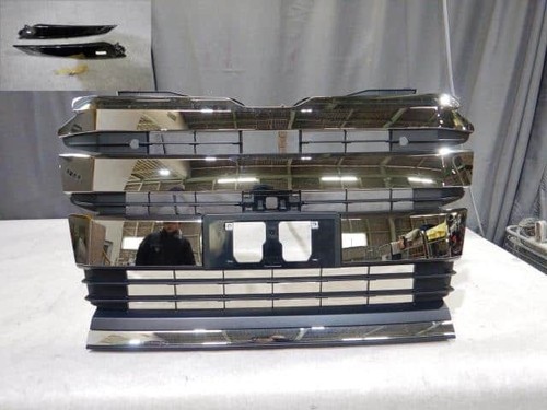 TOYOTA Noah 2023 6BA-MZRA90W Radiator Grille 53101V1020 [Used ...