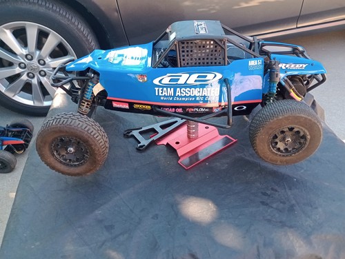 Team Associated Sc10b | eBay