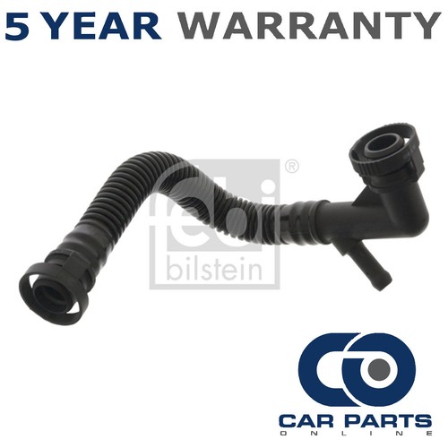Crankcase Oil Breather CPO Fits BMW 5 Series 3 Z3 7 2.0 2.5 2.8 ...