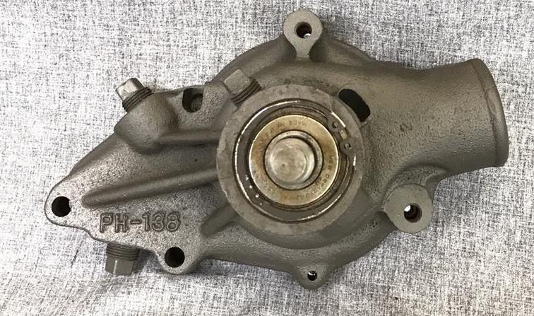 1941-54 IHC International Blue Diamond Engines 241 250 269 L6 Rebuilt ...