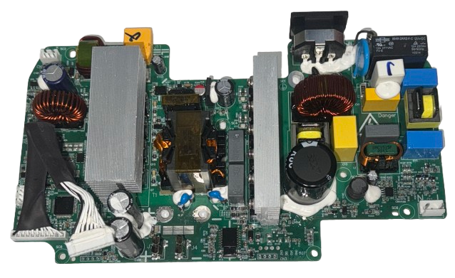 EcoFlow RIVER 2 Generator, REPLACEMENT MAIN BOARD MPPT CONTROLLER PCB ...