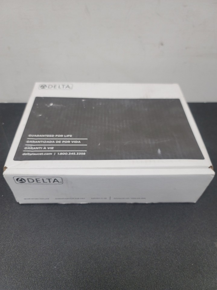 Delta R4707 Roman Tub Filler Rough-In Valve for Trims with Handshower ...