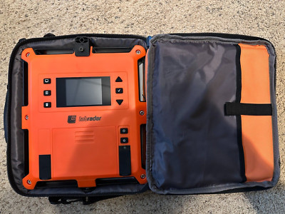 Labradar Ballistic Velocity Doppler Radar Chronograph 664309100078 | eBay