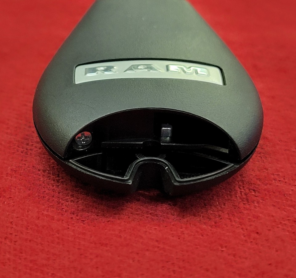 OEM Set of 5 UNLOCKED 2013 - 2020 Dodge RAM Remote Key FOBIK GQ4-53T ...