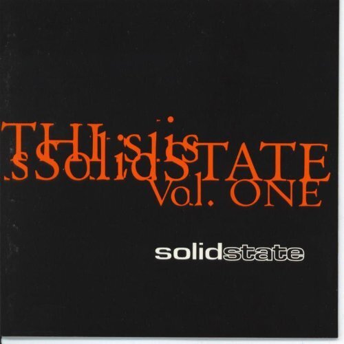 Various This Is Solid State (CD) | eBay