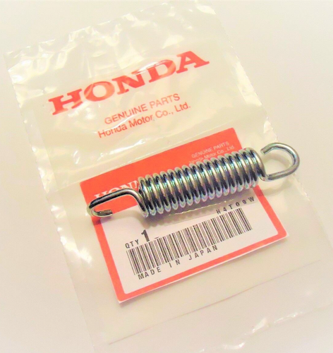 Honda C100 C102 C105 T C110 C200 CA200 CM91 CT200 CT90 Main Center ...