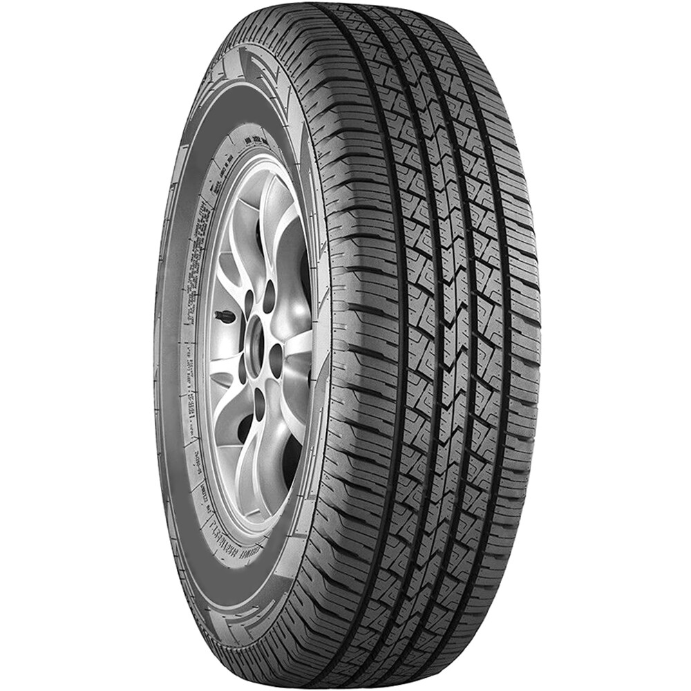 4 Tires GT Radial Savero HT2 P275/60R20 114S A/S All Season | eBay