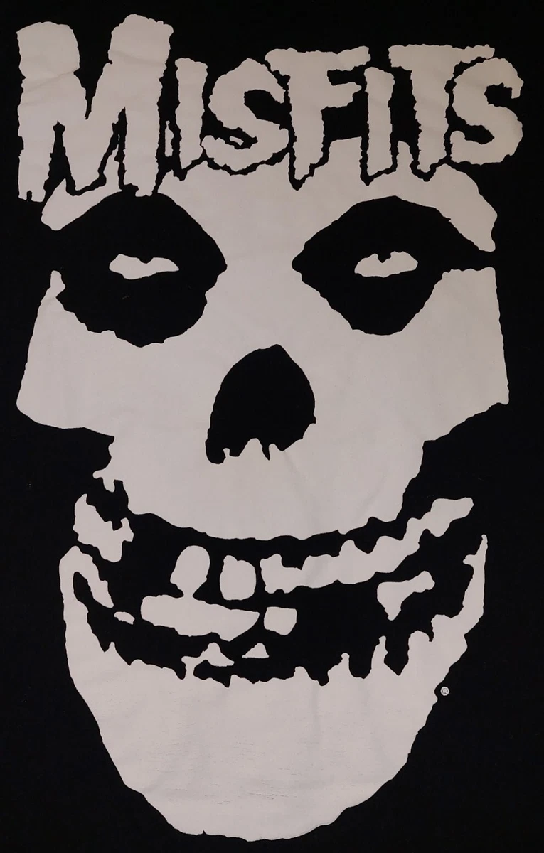 Misfits Logo