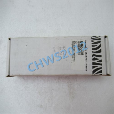 1 PCS Zebra 170XI3 300dpi Printer Printhead G46500M Tested | eBay