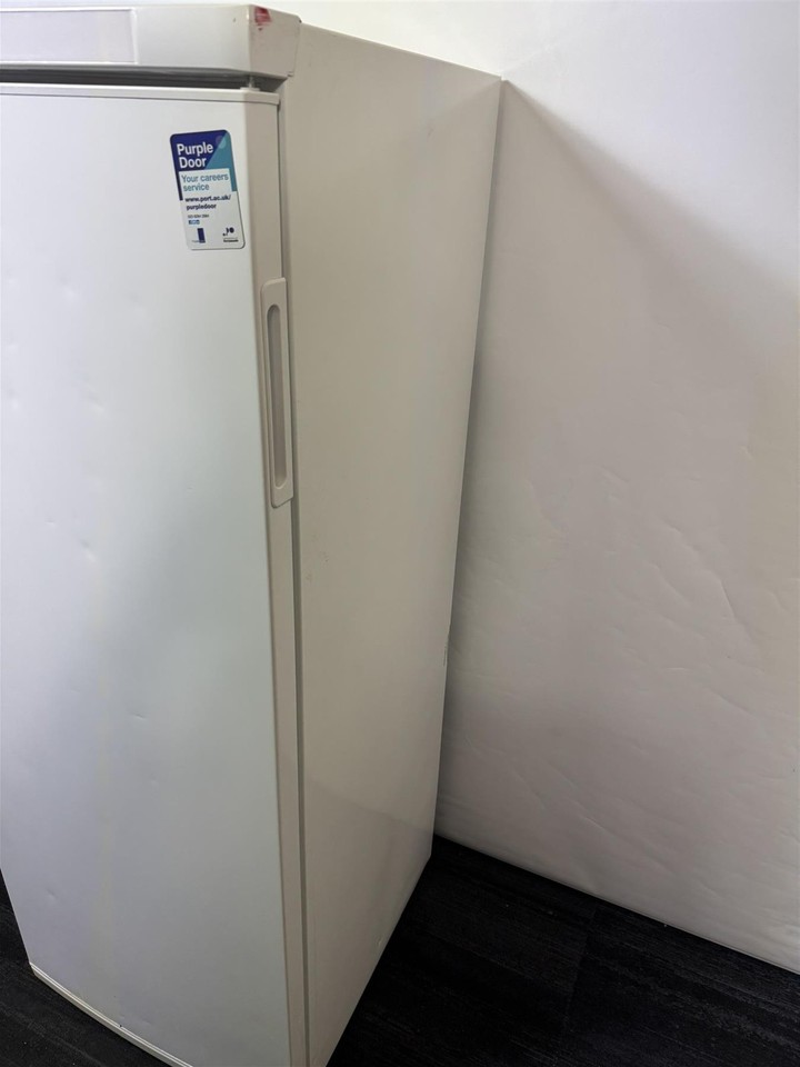 Bush White Fridge (DE2-7AE-6DA) | eBay UK