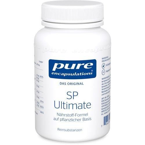 PURE ENCAPSULATIONS SP Ultimate Kapseln, 60 St PZN 02260113 | eBay.de