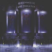Queensryche : Live Evolution CD Value Guaranteed from eBay’s biggest seller! 5038456901621| eBay