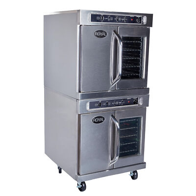 Convection Ovens - Imperial Convection Oven