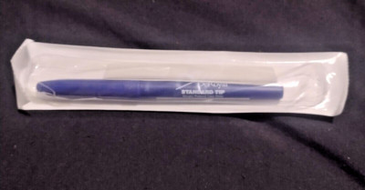 *50-Packs* DeRoyal Surgical Skin Marker Standard Tip Sterile Blue OR ...