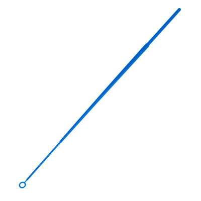 CELLTREAT 10?l Inoculating Loop, Bulk Pack, Blue, 600/Case, Sterile ...